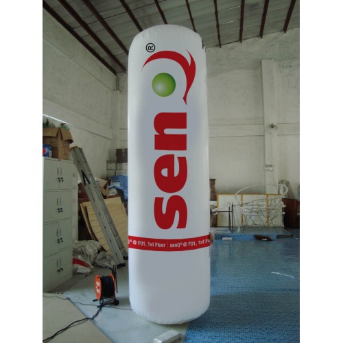 Inflatable Tube Display | Stand tube inflatable Malaysia | inflatable ...